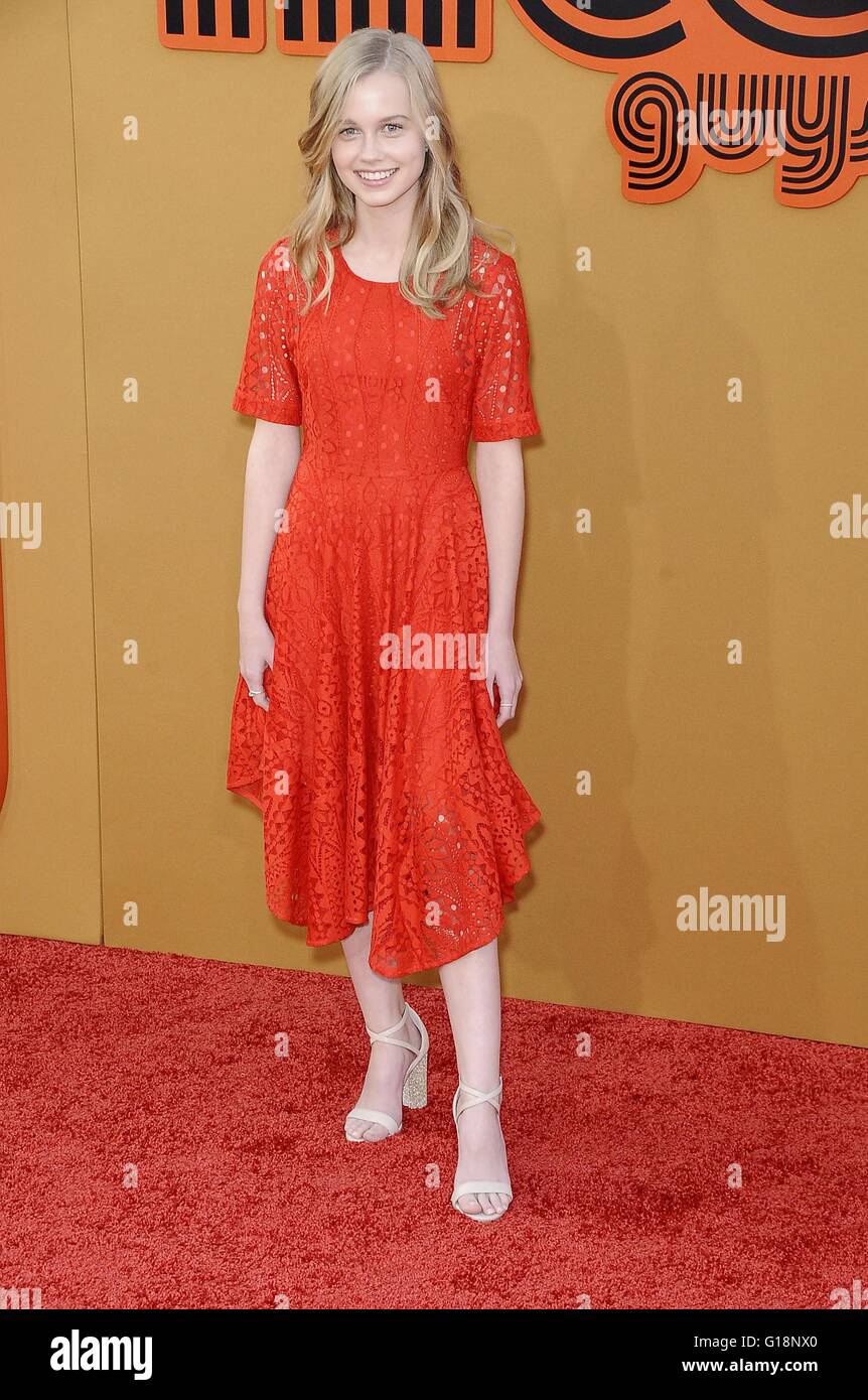 Angourie rice the nice guys -Fotos und -Bildmaterial in hoher Auflösung ...