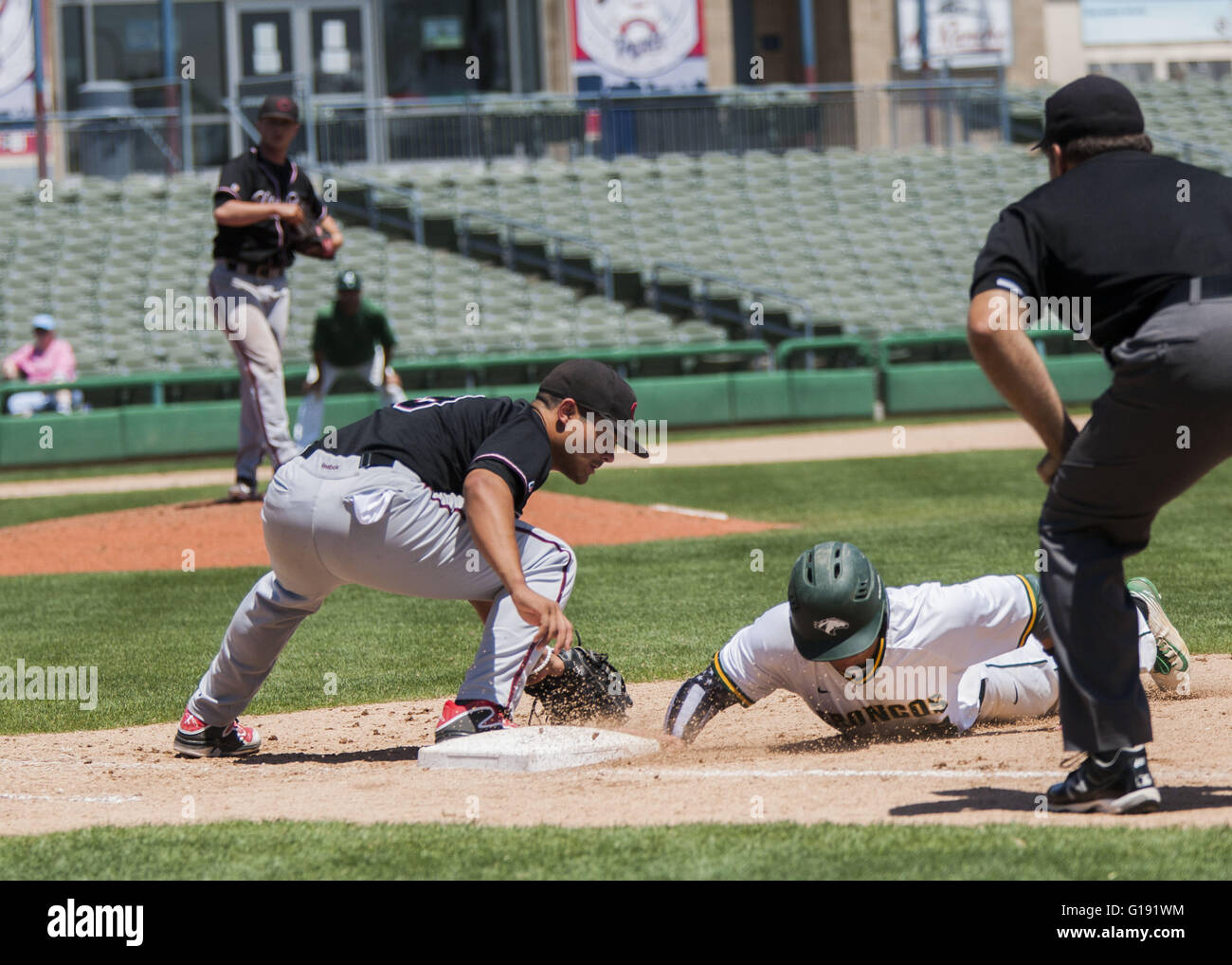 Kalifornien college athletic association -Fotos und -Bildmaterial in ...