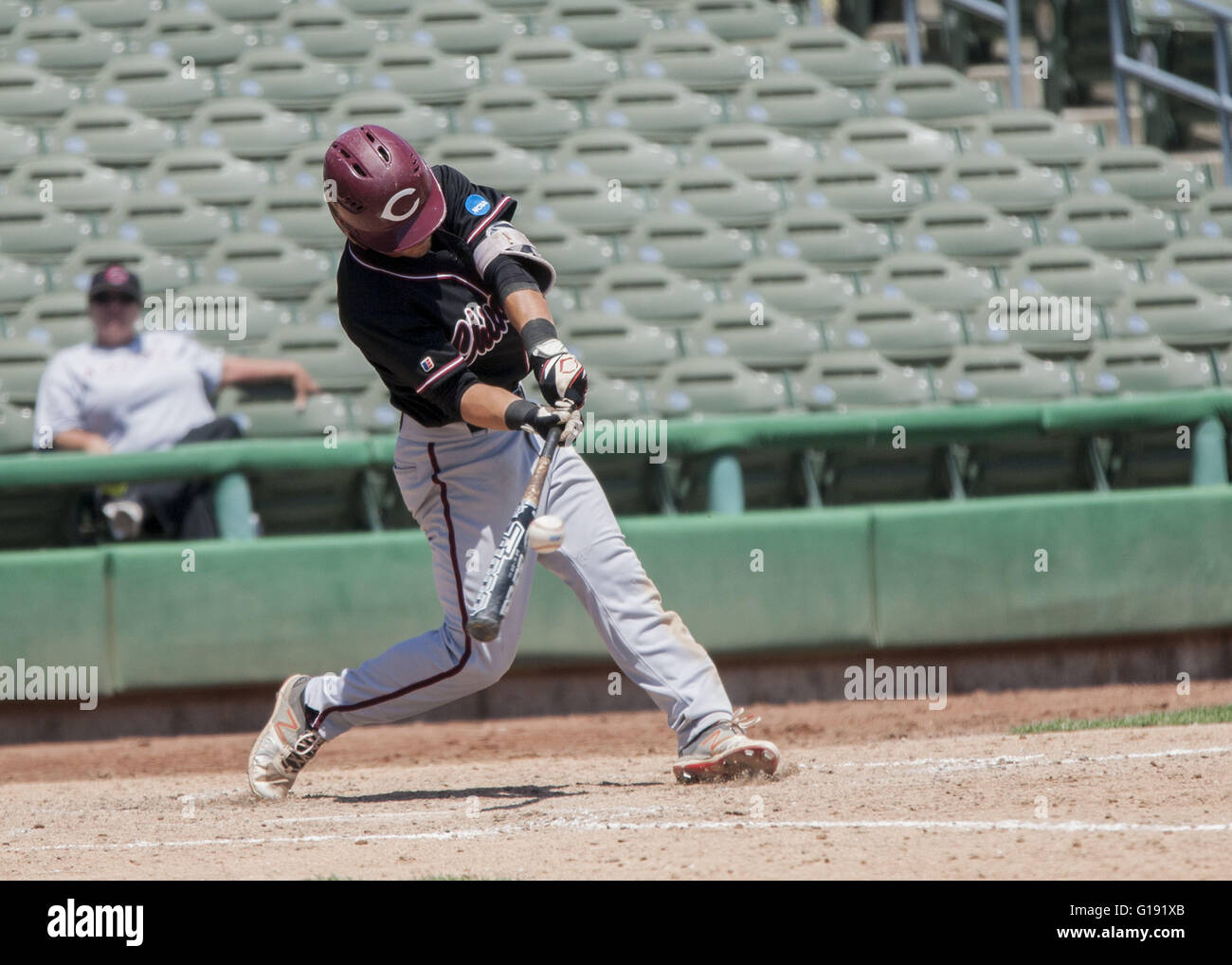 Kalifornien college athletic association -Fotos und -Bildmaterial in ...