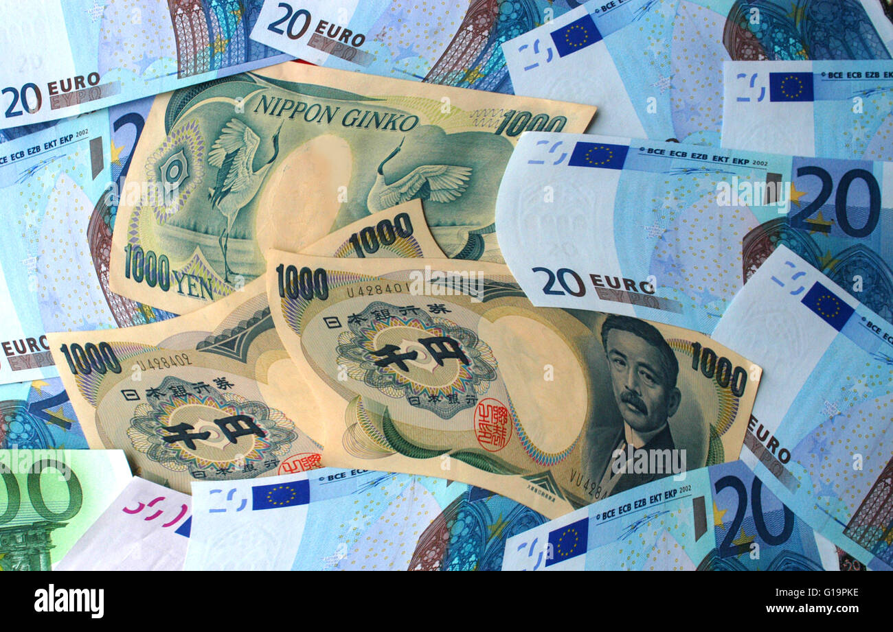 1000 euro note -Fotos und -Bildmaterial in hoher Auflösung – Alamy