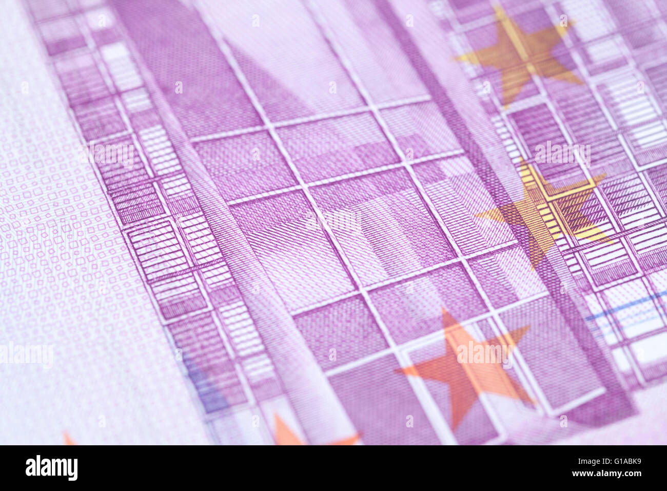 500 euro geldschein -Fotos und -Bildmaterial in hoher Auflösung – Alamy