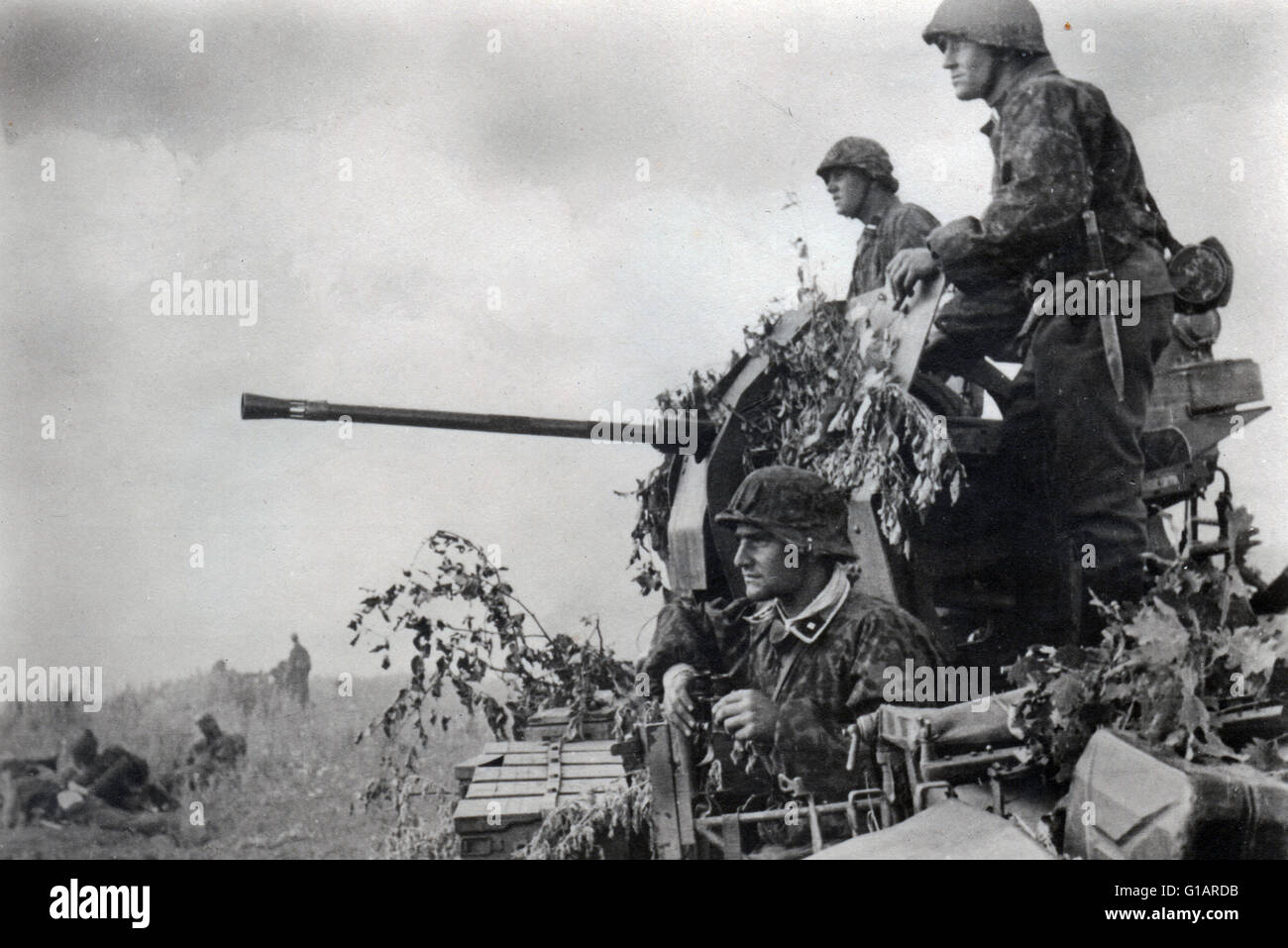 Eastern Front 1943 Stockfotos & Eastern Front 1943 Bilder - Seite 3 - Alamy