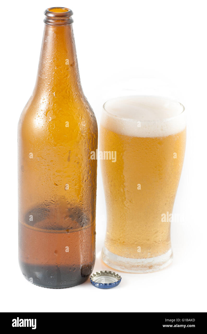 Beer spill -Fotos und -Bildmaterial in hoher Auflösung – Alamy