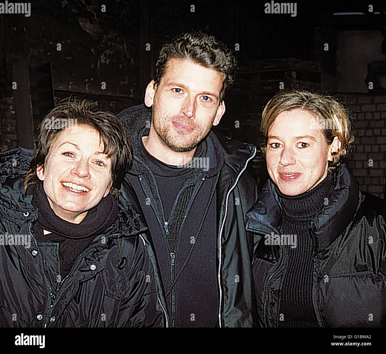 Anne leppin -Fotos und -Bildmaterial in hoher Auflösung – Alamy