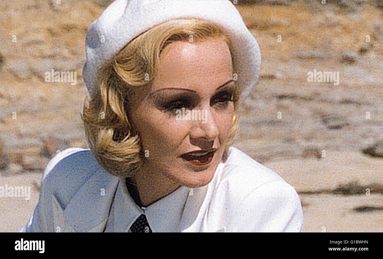 Marlene / Katja Flint Stockfotografie - Alamy