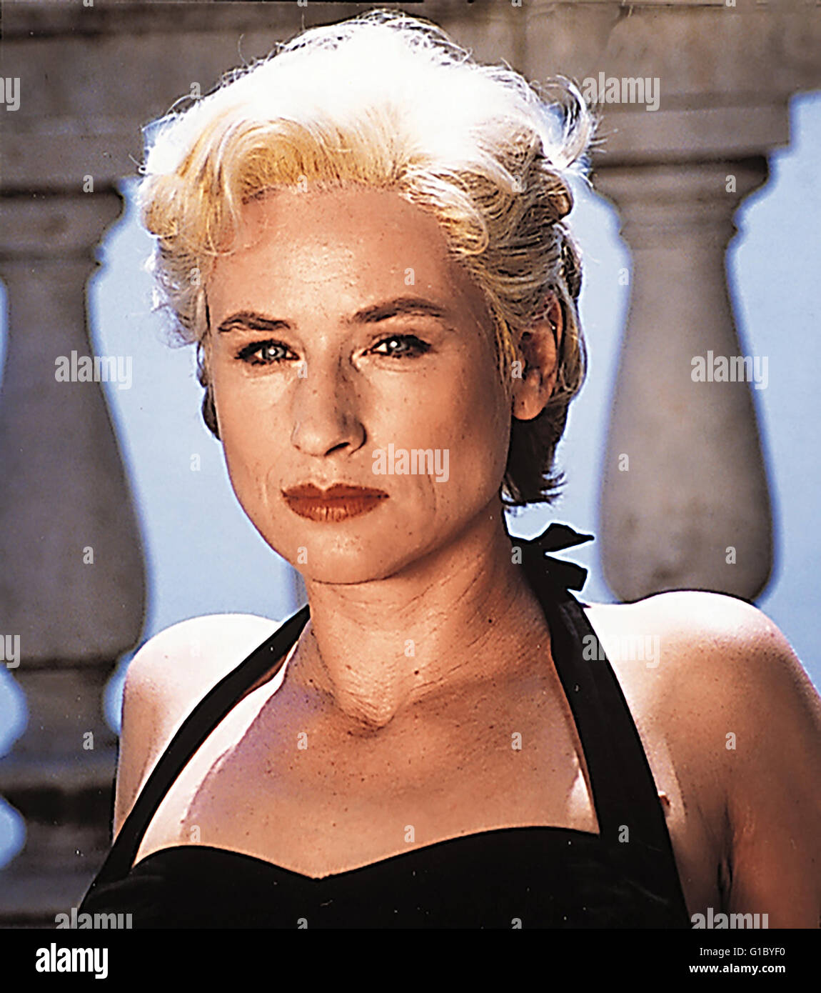Corinna harfouch -Fotos und -Bildmaterial in hoher Auflösung – Alamy