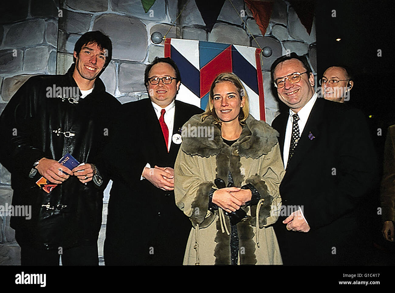 Michael stich -Fotos und -Bildmaterial in hoher Auflösung - Seite 2 - Alamy