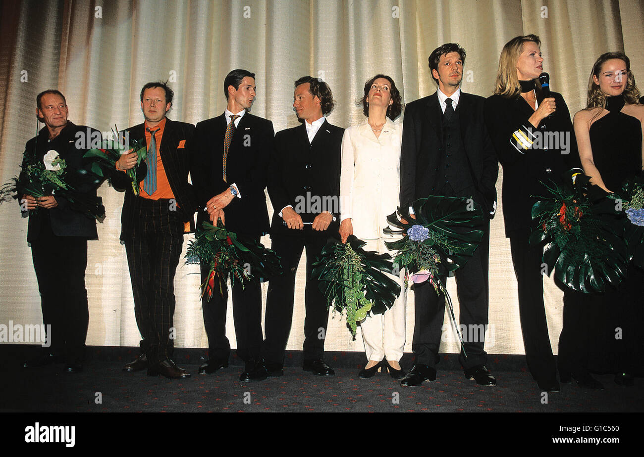 Martin meinecke -Fotos und -Bildmaterial in hoher Auflösung – Alamy