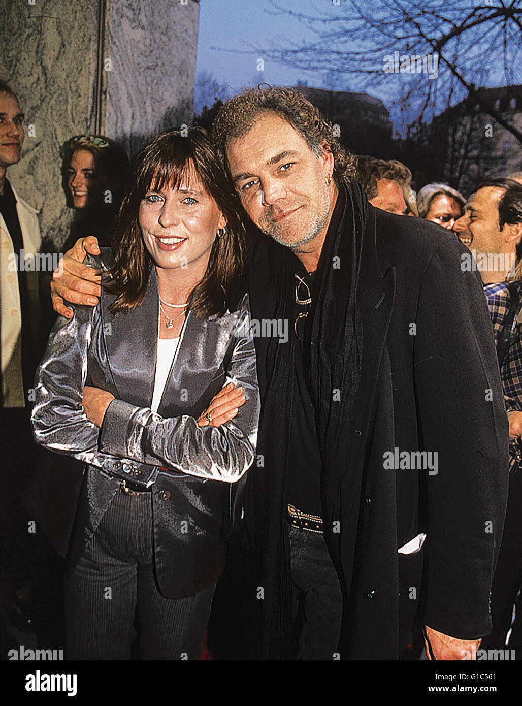 Christian kohlund -Fotos und -Bildmaterial in hoher Auflösung – Alamy