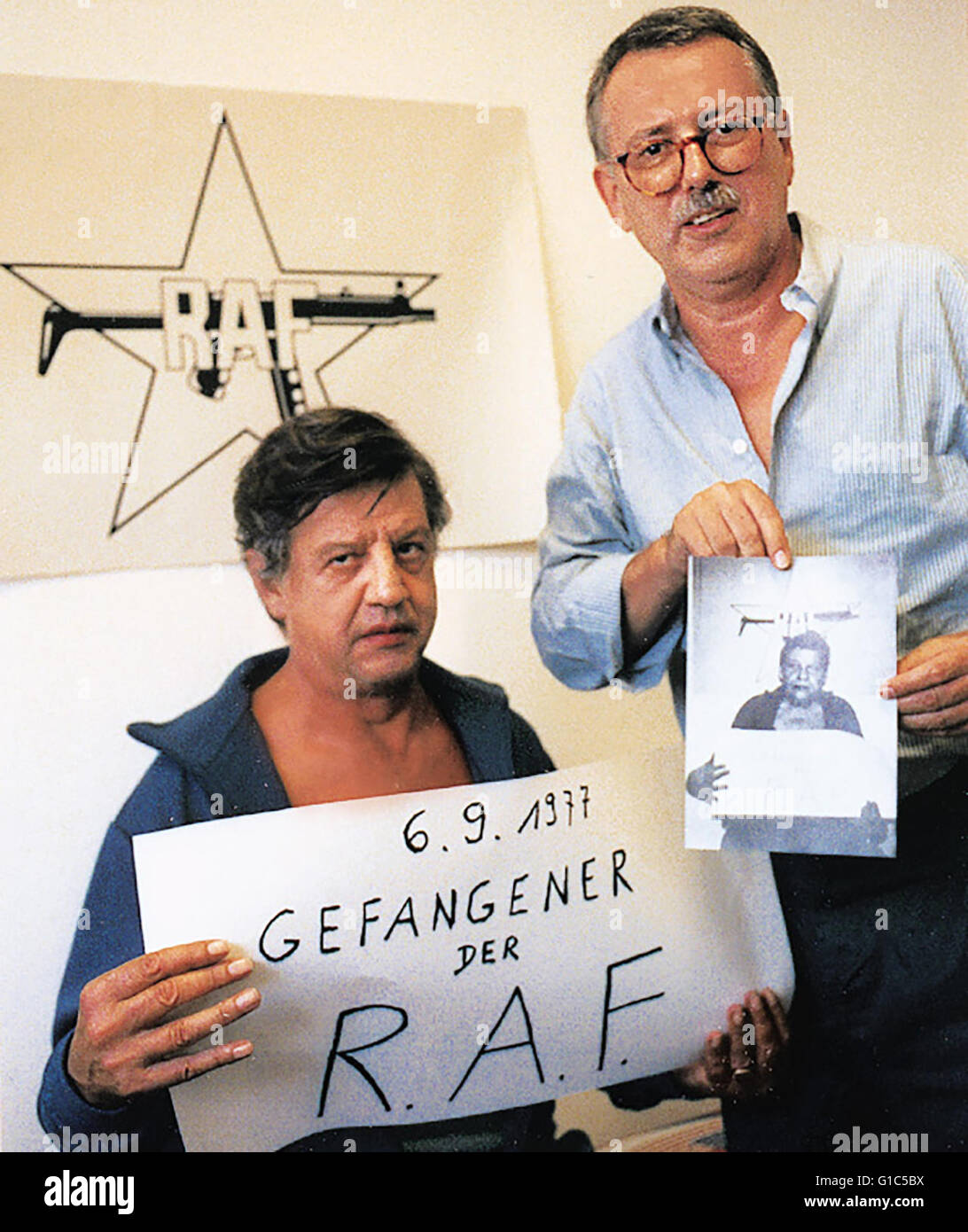 Hans brenner -Fotos und -Bildmaterial in hoher Auflösung – Alamy