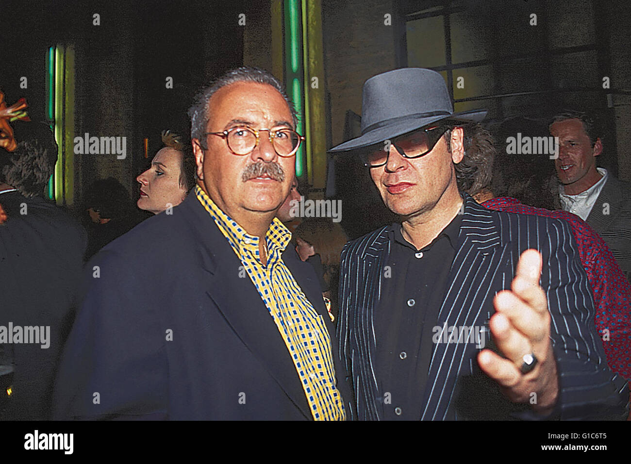 Wolf dieter -Fotos und -Bildmaterial in hoher Auflösung – Alamy