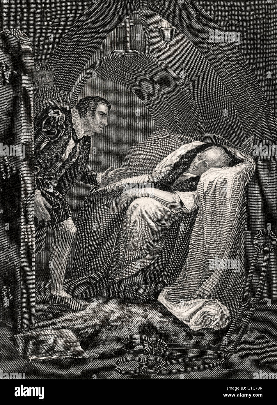 Sir mortimer -Fotos und -Bildmaterial in hoher Auflösung – Alamy