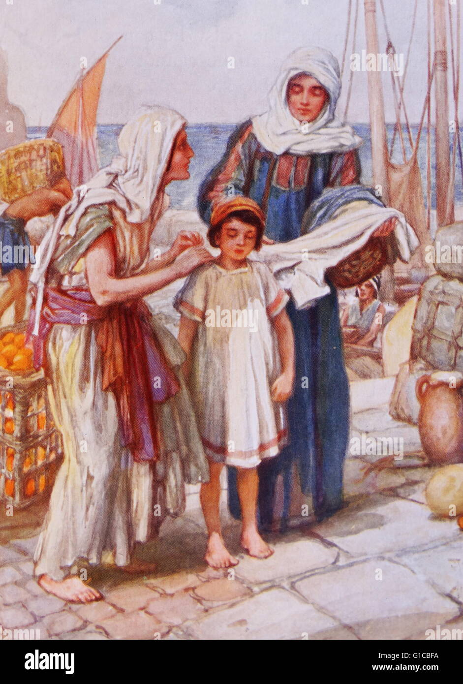Witwe der -Fotos und -Bildmaterial in hoher Auflösung – Alamy