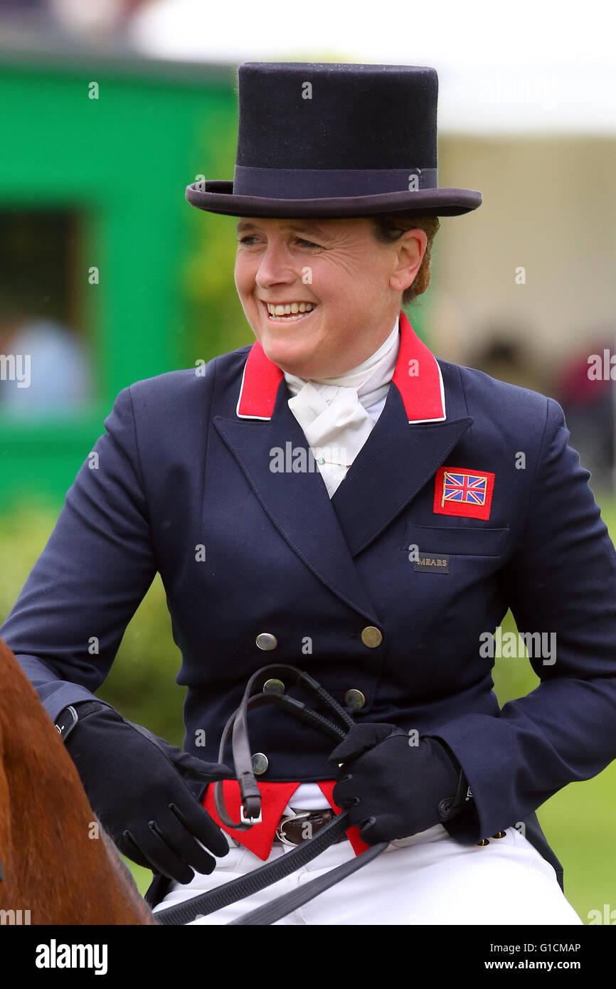 Pippa funnell badminton -Fotos und -Bildmaterial in hoher Auflösung – Alamy