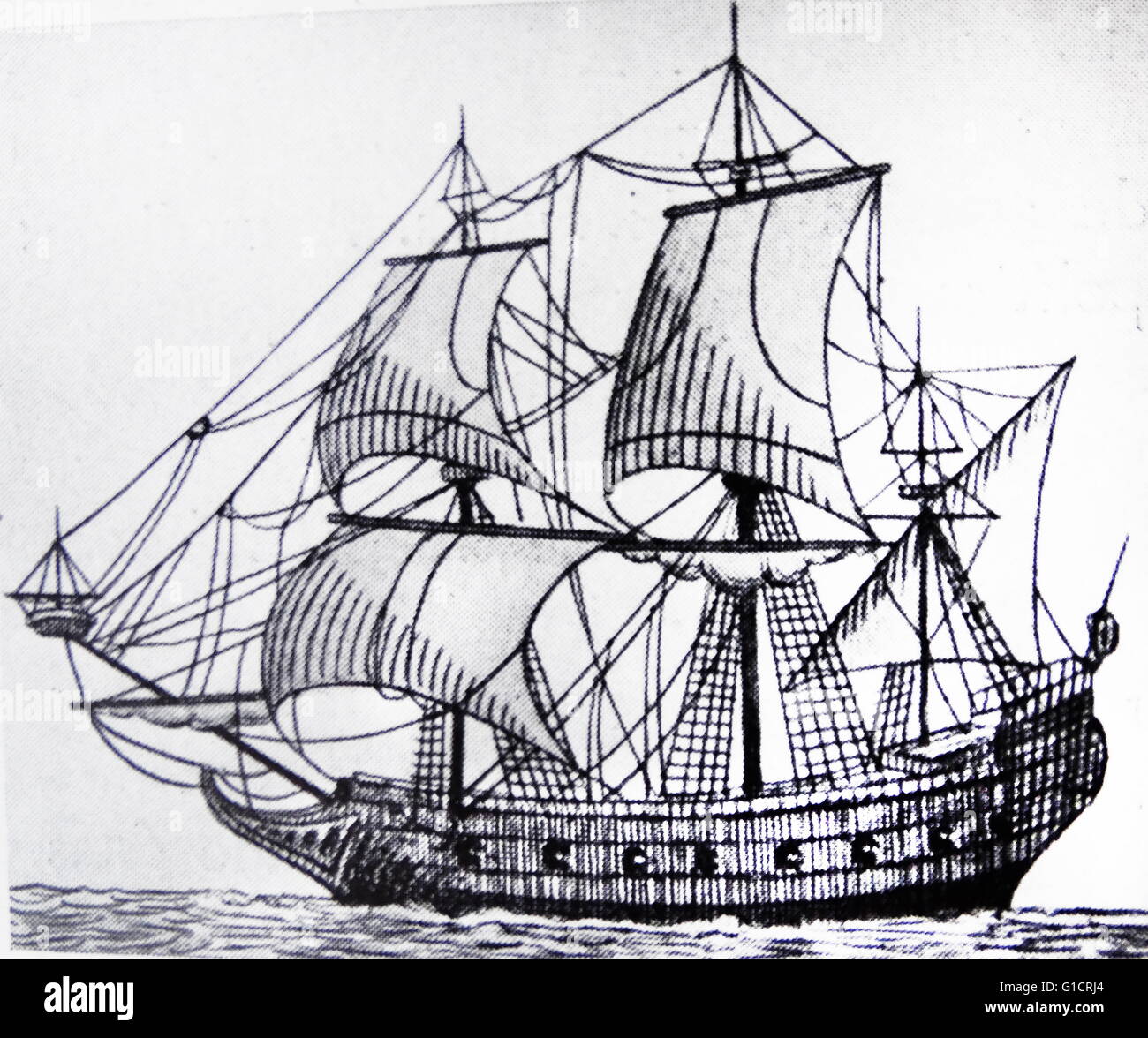 Spanische galeone -Fotos und -Bildmaterial in hoher Auflösung - Seite 2 ...