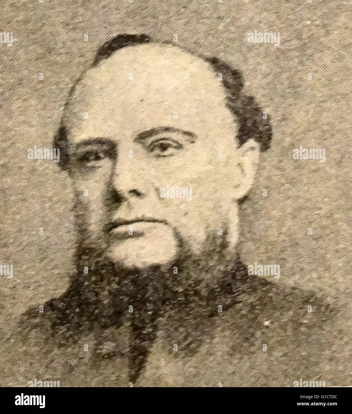 Rev george ensor -Fotos und -Bildmaterial in hoher Auflösung – Alamy