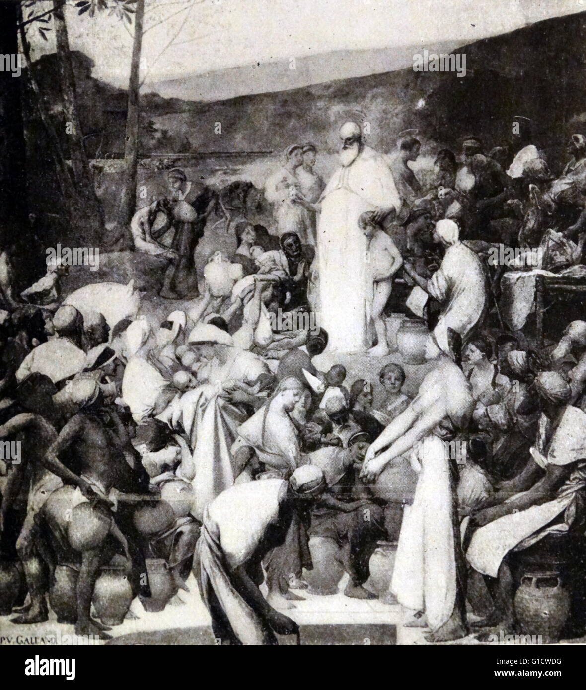 Galland pierre victor -Fotos und -Bildmaterial in hoher Auflösung – Alamy