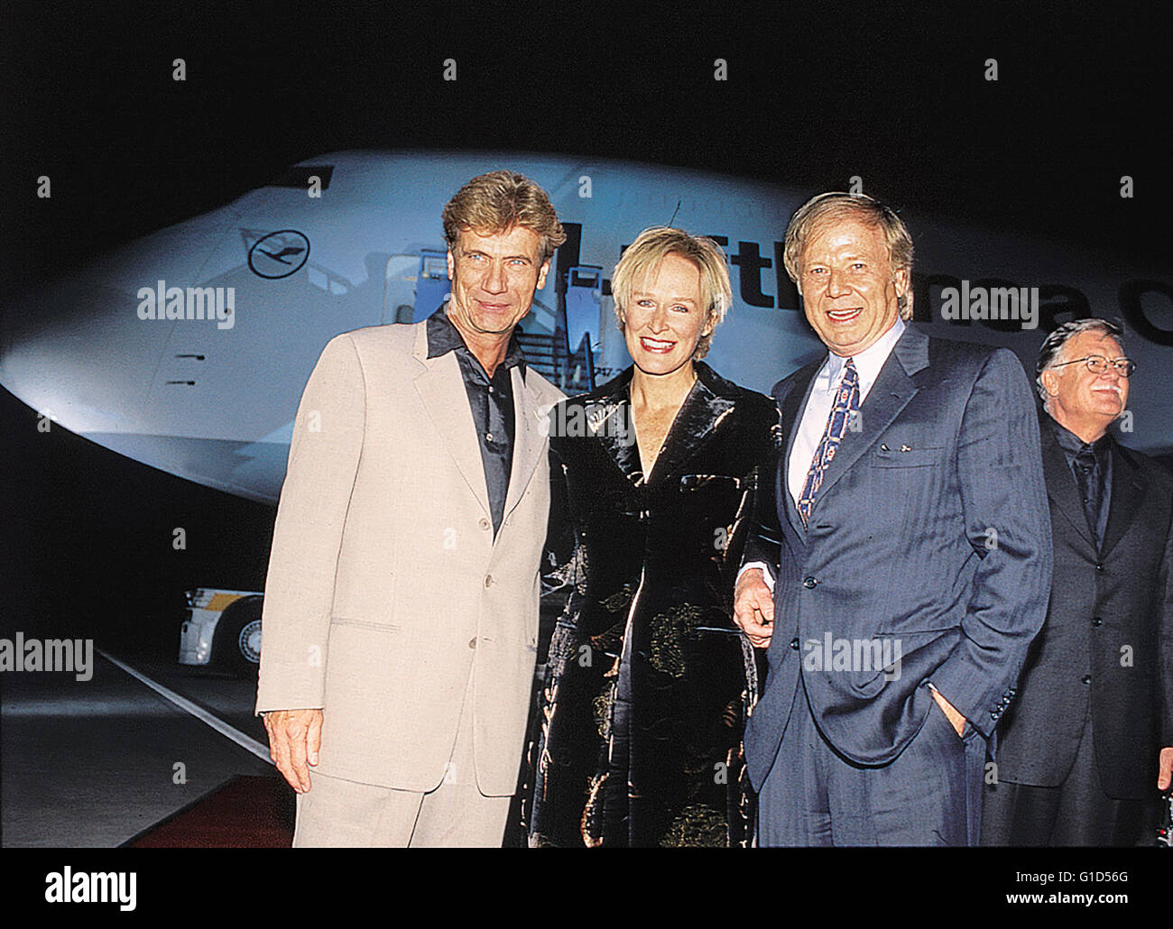 Wolfgang petersen jurgen prochnow -Fotos und -Bildmaterial in hoher ...