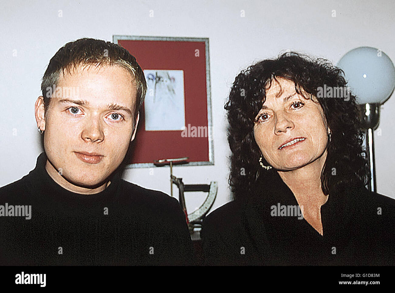 Gudrun Gudrun Stockfotos und -bilder Kaufen - Seite 2 - Alamy