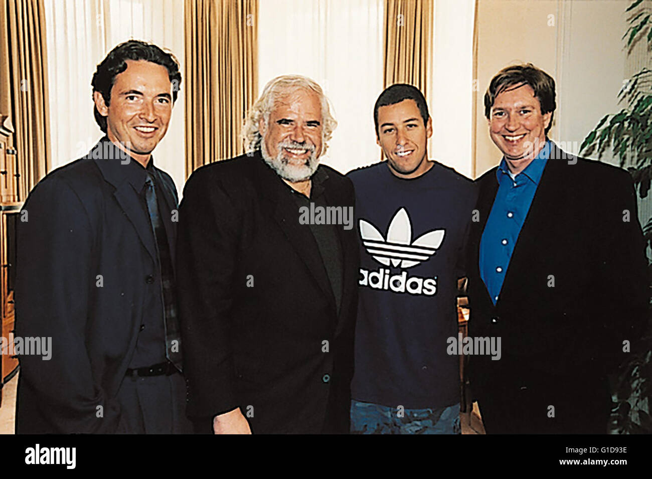 Big daddy film -Fotos und -Bildmaterial in hoher Auflösung – Alamy