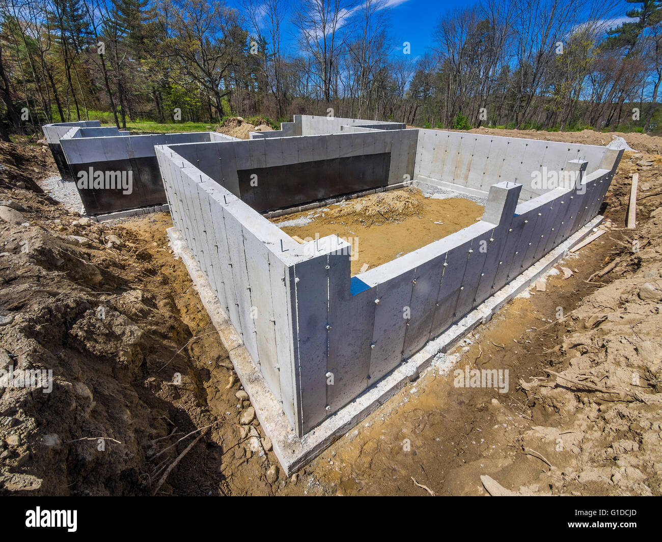 Beton Fur Fundament