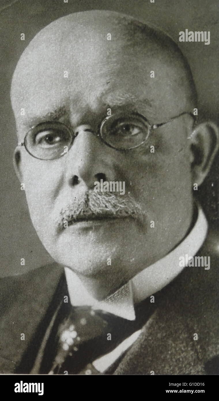 Ein deutscher anwalt und politiker -Fotos und -Bildmaterial in hoher ...