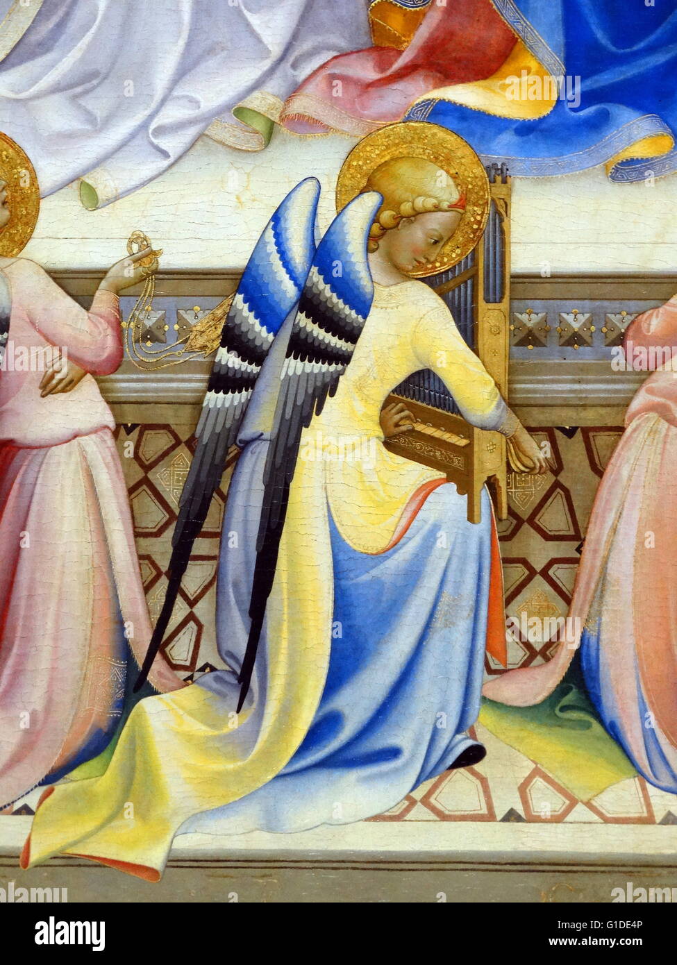 Italienische kunst renaissance christentum geschichte historisches archiv archiv -Fotos und ...