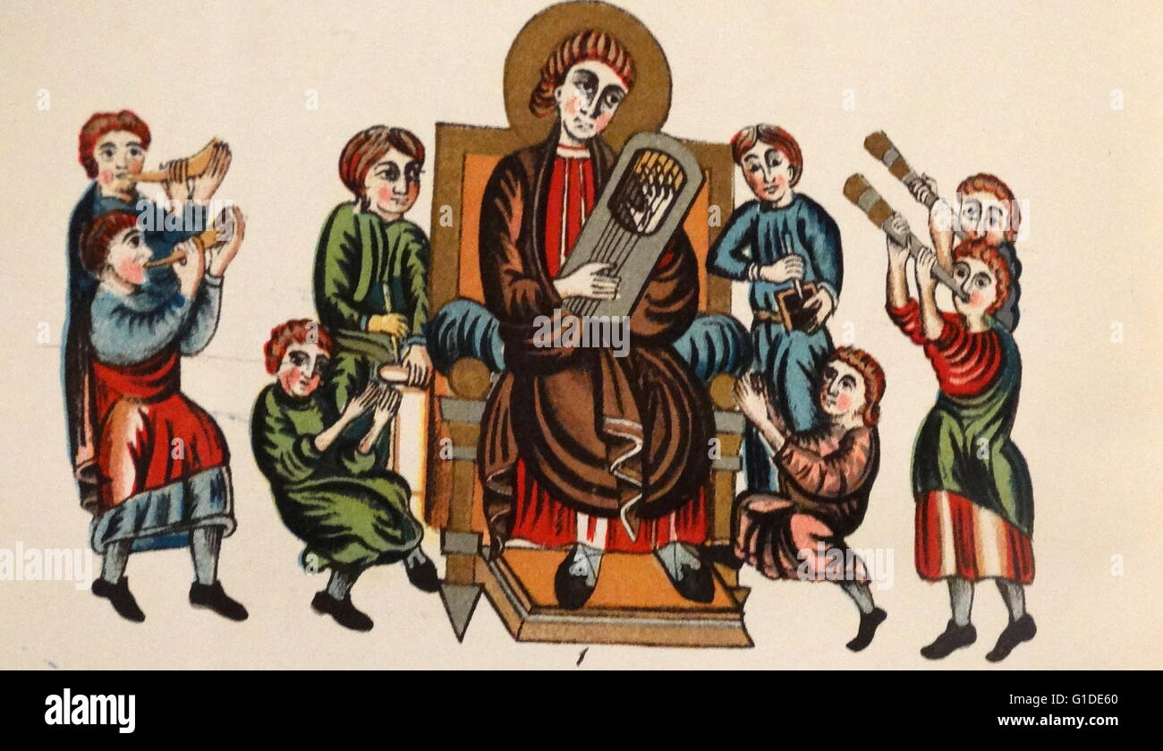 Hl augustinus -Fotos und -Bildmaterial in hoher Auflösung – Alamy