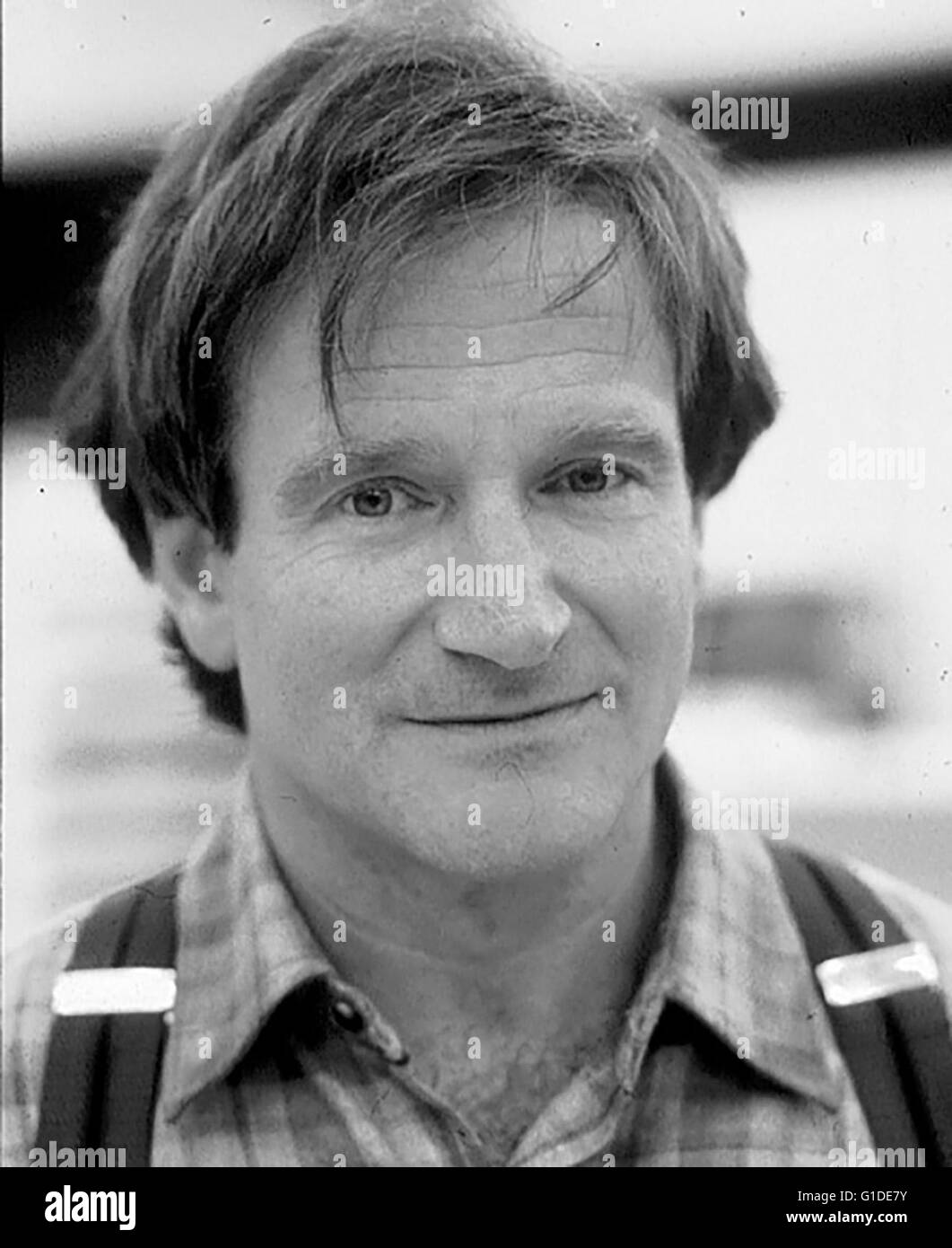 Williams robin -Fotos und -Bildmaterial in hoher Auflösung – Alamy