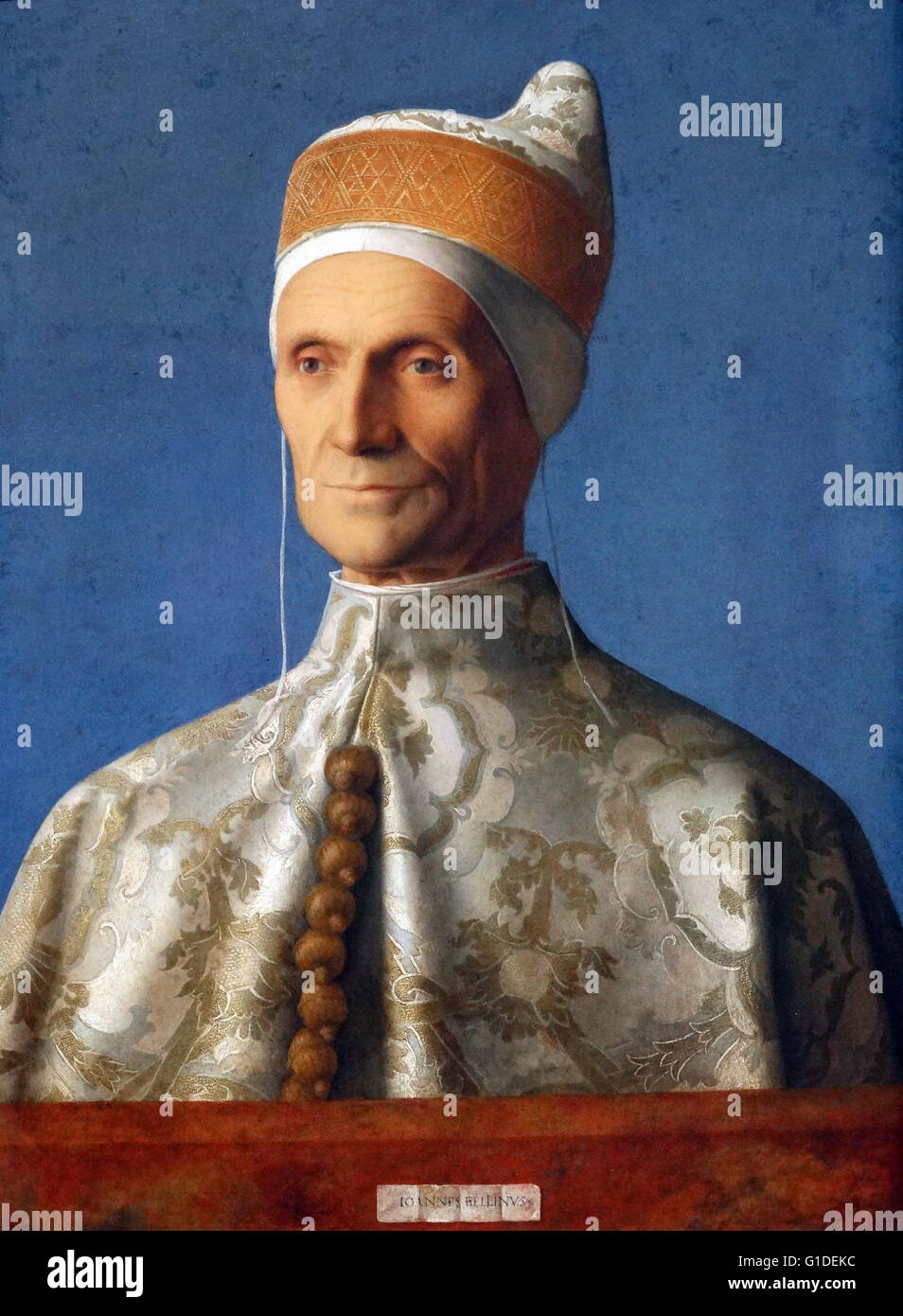 Doge bellini -Fotos und -Bildmaterial in hoher Auflösung – Alamy