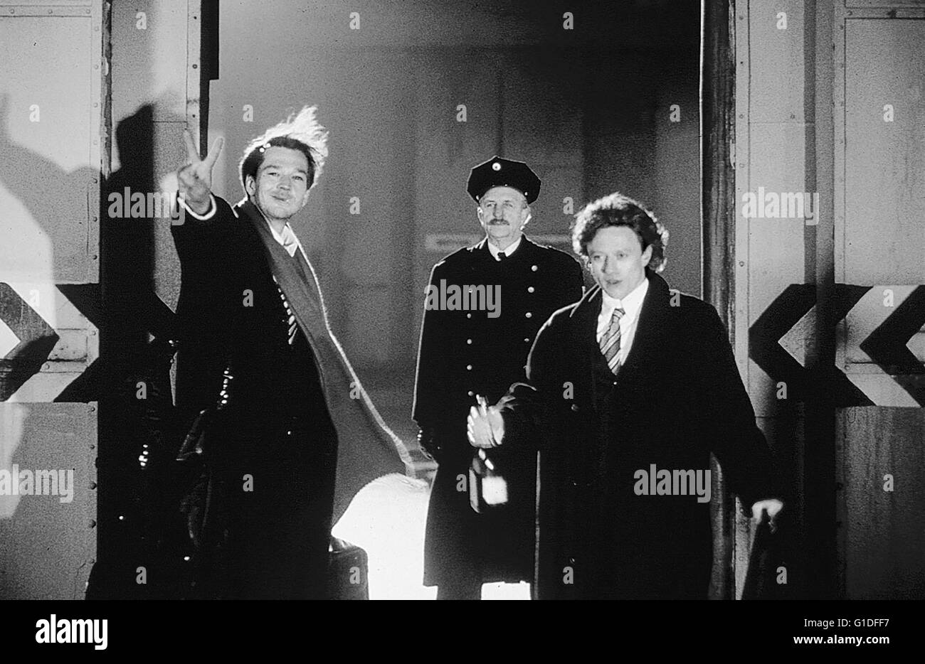 Axel pape -Fotos und -Bildmaterial in hoher Auflösung – Alamy