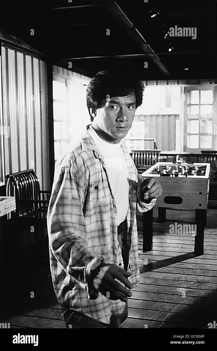 Jackie chan donnerkeil -Fotos und -Bildmaterial in hoher Auflösung – Alamy