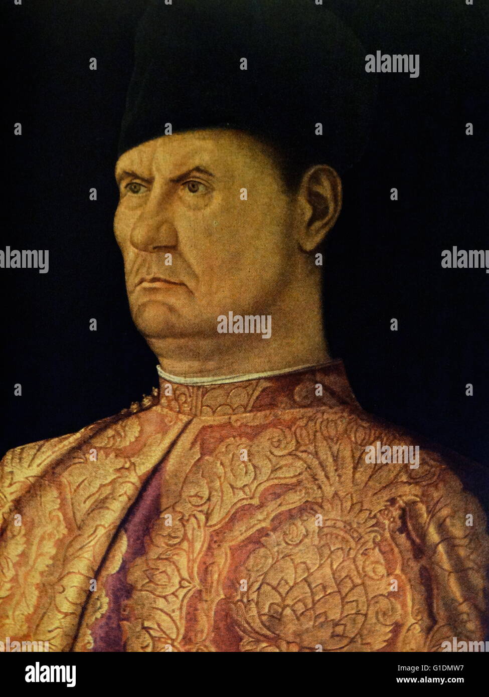 Bellini giovanni bellini 1430 1516 italian renaissance painter -Fotos und -Bildmaterial in hoher ...