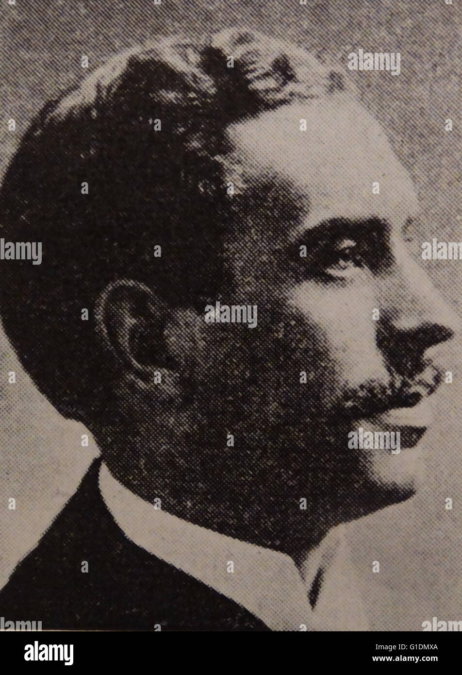 Charles Glover Barkla Stockfotos und -bilder Kaufen - Alamy