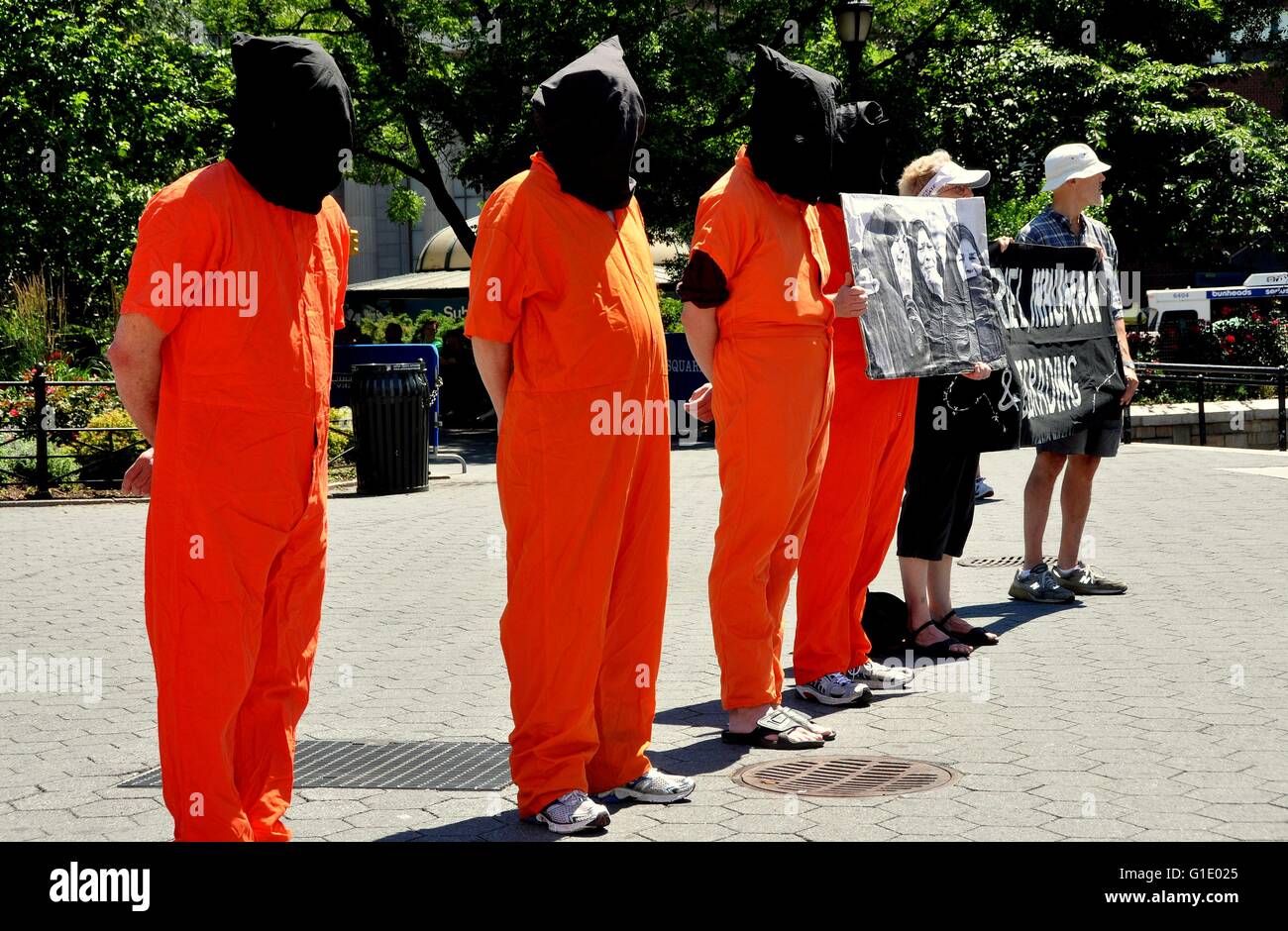 Terrorismus Folter Fotos Und Bildmaterial In Hoher Auflösung Alamy