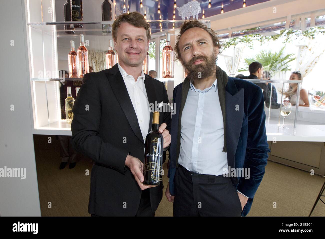 Hugues lechanoine -Fotos und -Bildmaterial in hoher Auflösung – Alamy