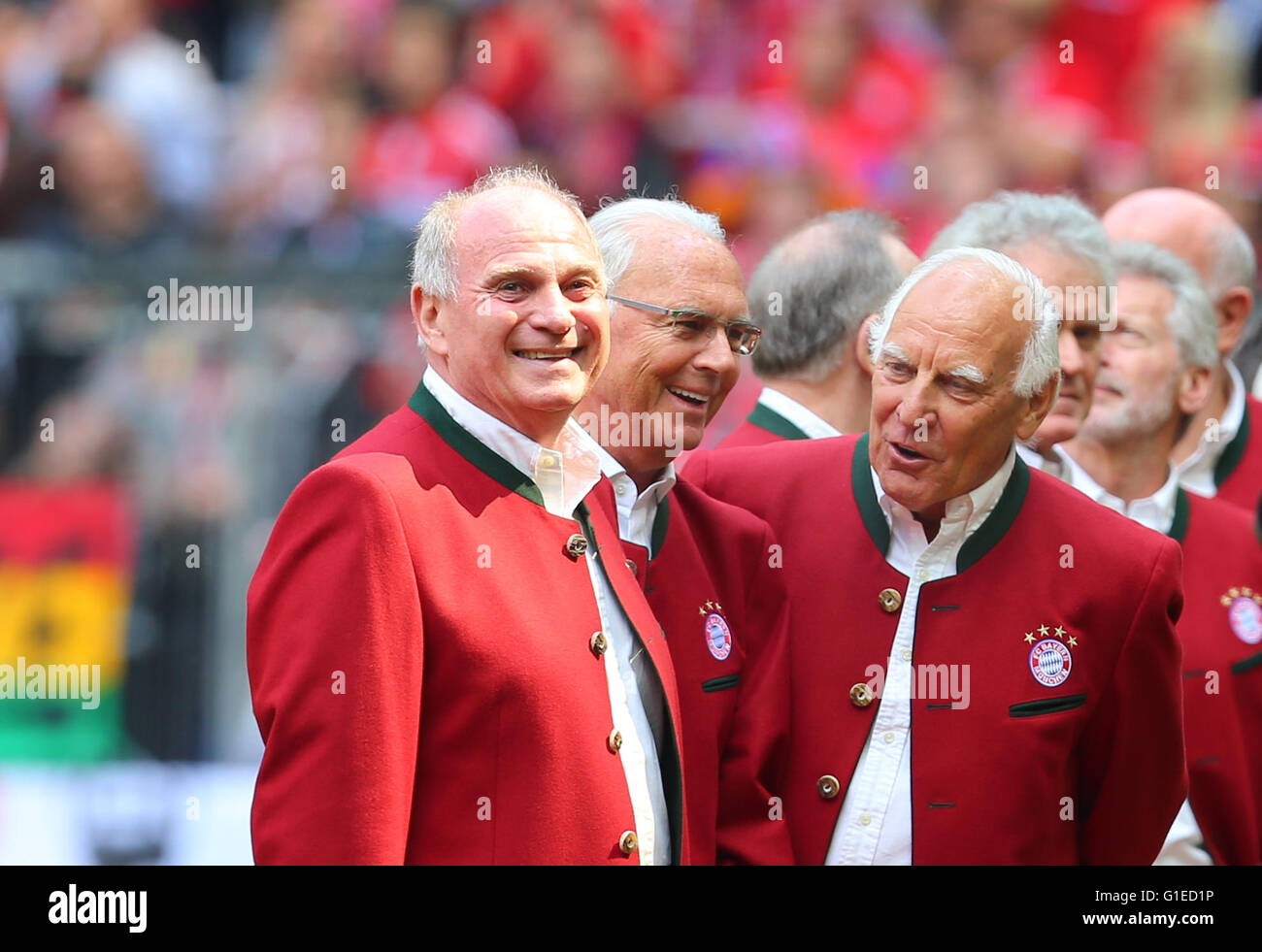 Franz roth fc bayern münchen -Fotos und -Bildmaterial in hoher ...