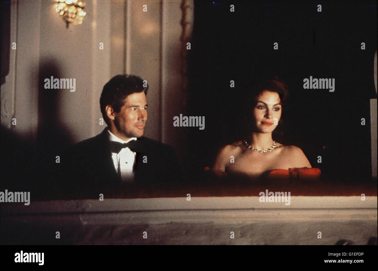 Pretty woman pretty woman richard -Fotos und -Bildmaterial in hoher ...