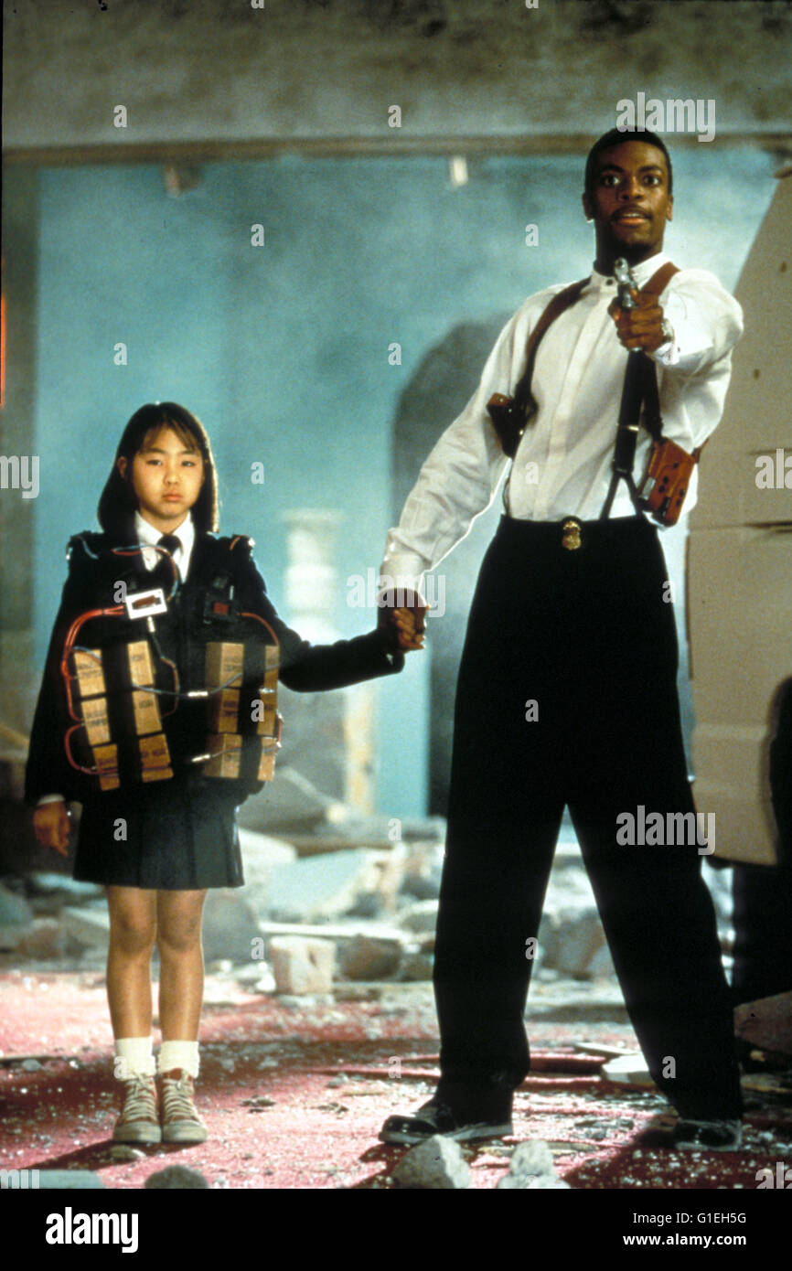 Julia hsu chris tucker rush -Fotos und -Bildmaterial in hoher Auflösung ...