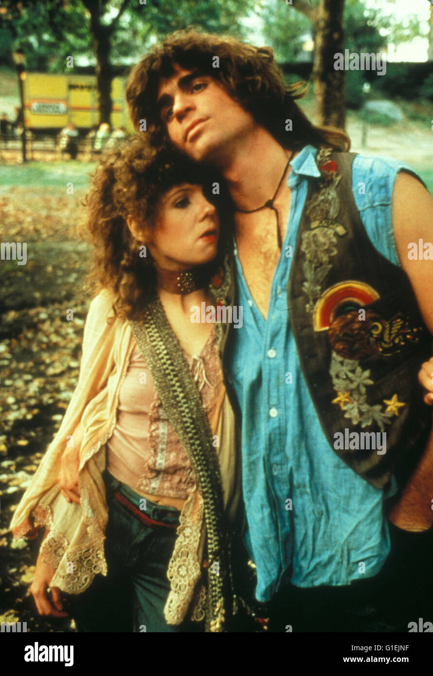 Treat williams hair -Fotos und -Bildmaterial in hoher Auflösung – Alamy