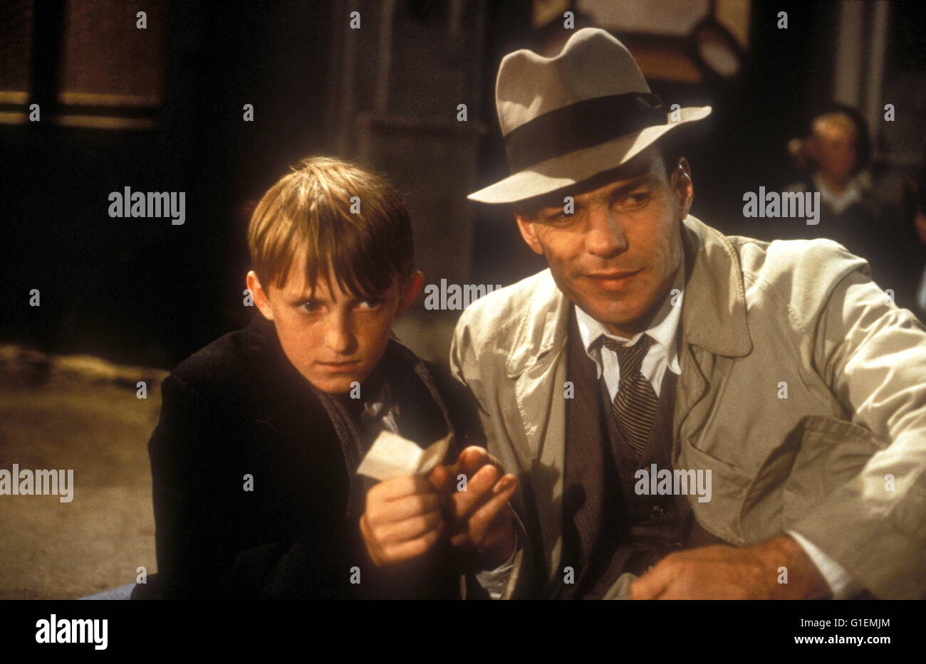 Hans bernd -Fotos und -Bildmaterial in hoher Auflösung – Alamy