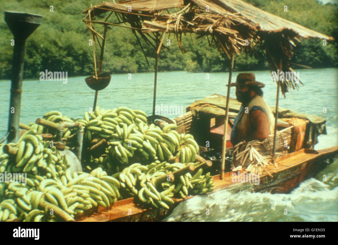 Banana joe -Fotos und -Bildmaterial in hoher Auflösung – Alamy