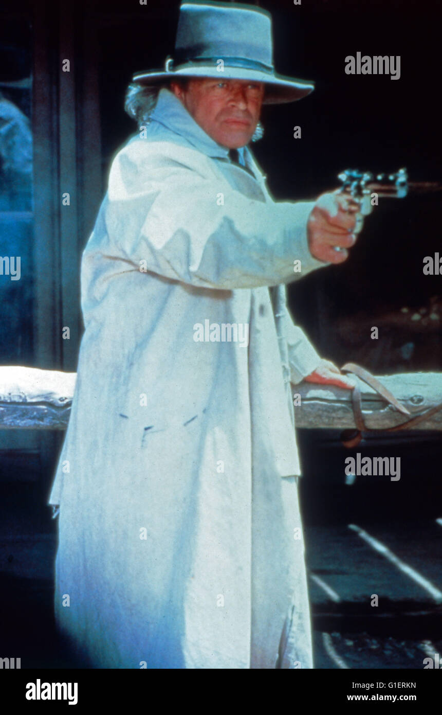 Timestalkers, aka: Die Zeitfalle, USA 1987, Regie: Michael Schultz ...