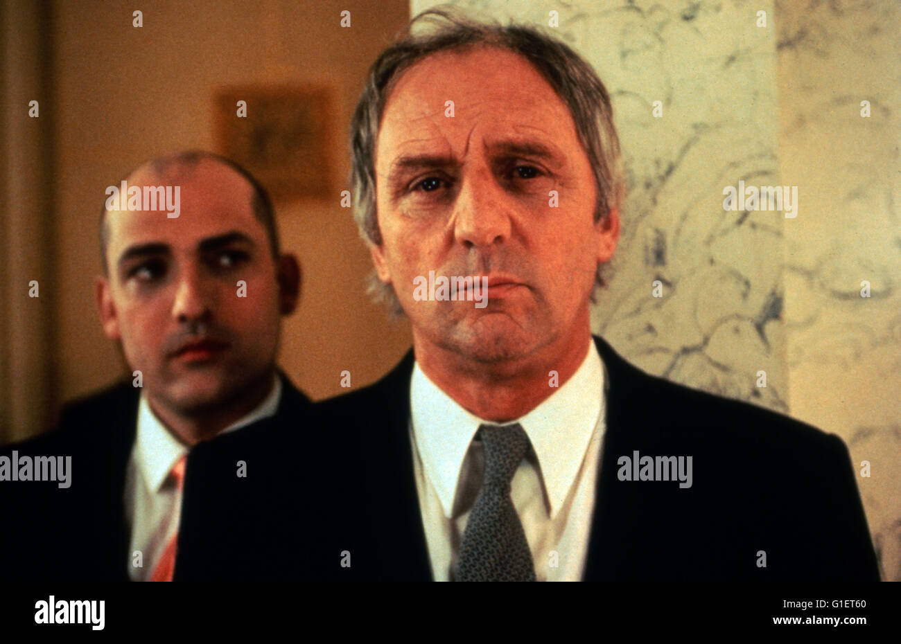 Zuschnitts - Zur Prostitution Gezwungen, Fernsehfilm, Deutschland 1996 ...