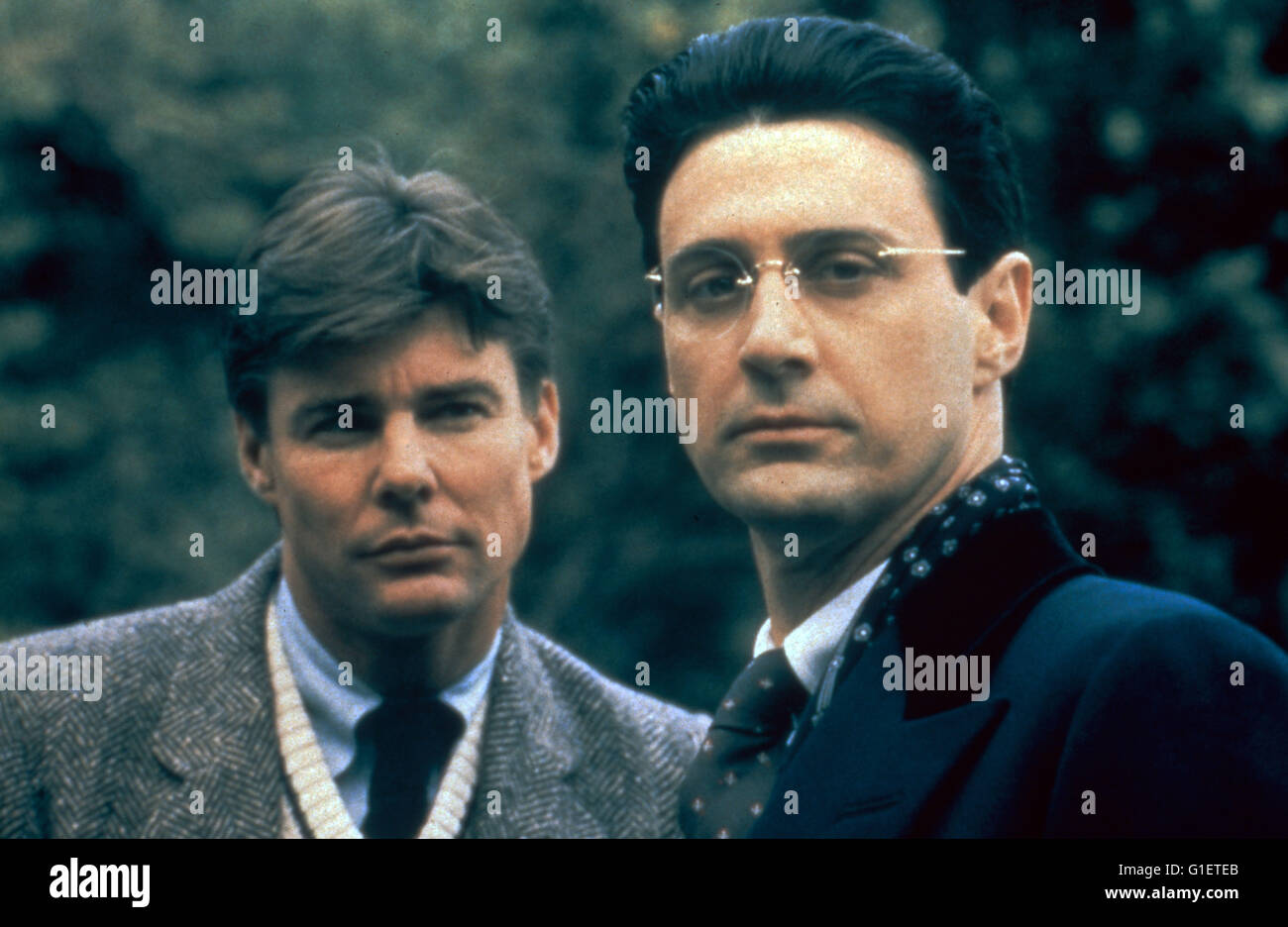 Krieg und Erinnerung, aka: Feuersturm Und Asche, Vierteiler, USA 1988 ...