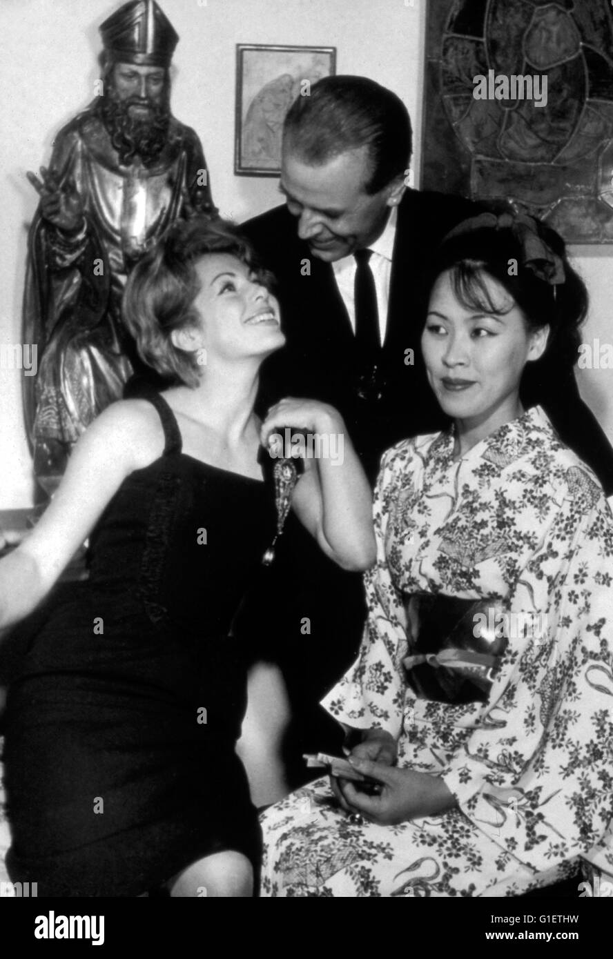 Georg marischka -Fotos und -Bildmaterial in hoher Auflösung – Alamy