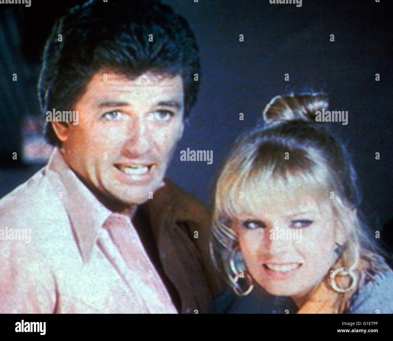 Dallas tv patrick duffy -Fotos und -Bildmaterial in hoher Auflösung – Alamy