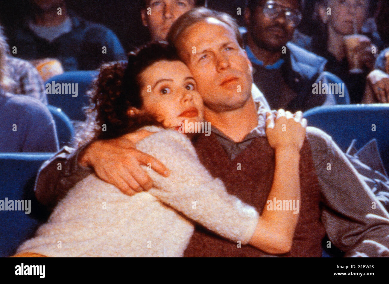 Leary, aka: sterben Reisen des Mr. Leary, USA 1988, Regie: Lawrence ...