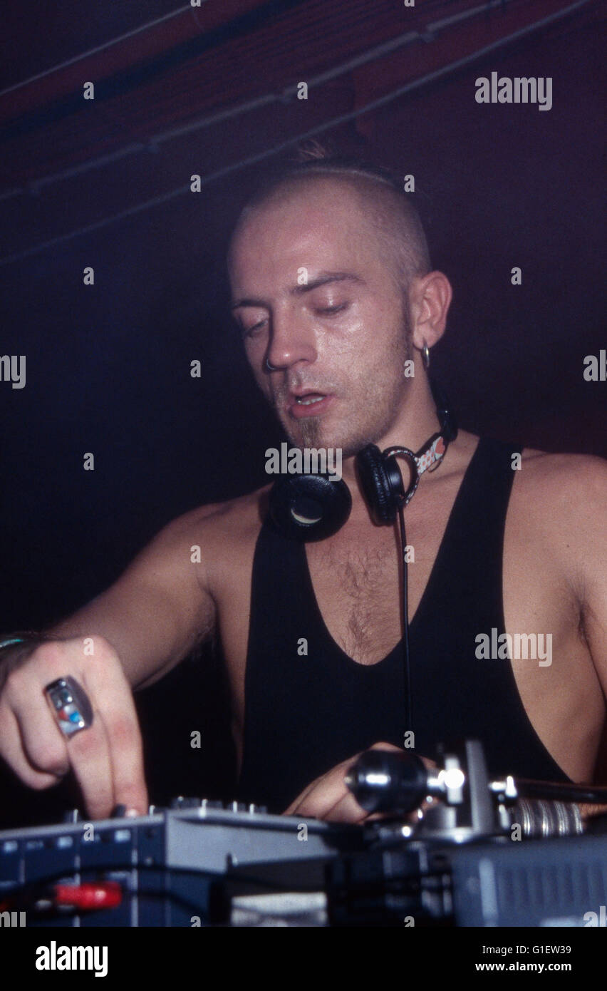 Sven vath -Fotos und -Bildmaterial in hoher Auflösung – Alamy