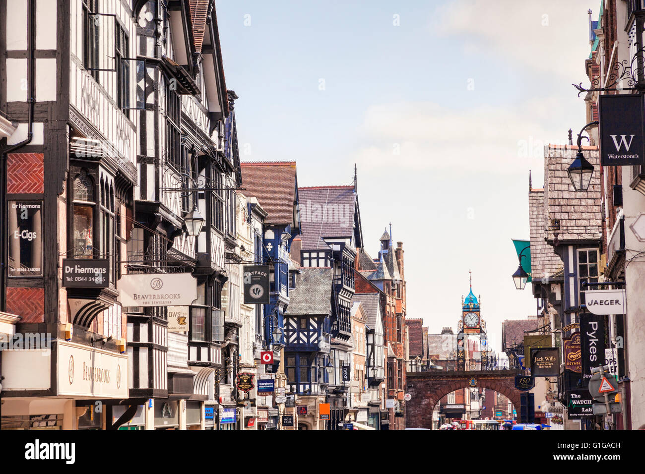 Hq chester cheshire -Fotos und -Bildmaterial in hoher Auflösung – Alamy